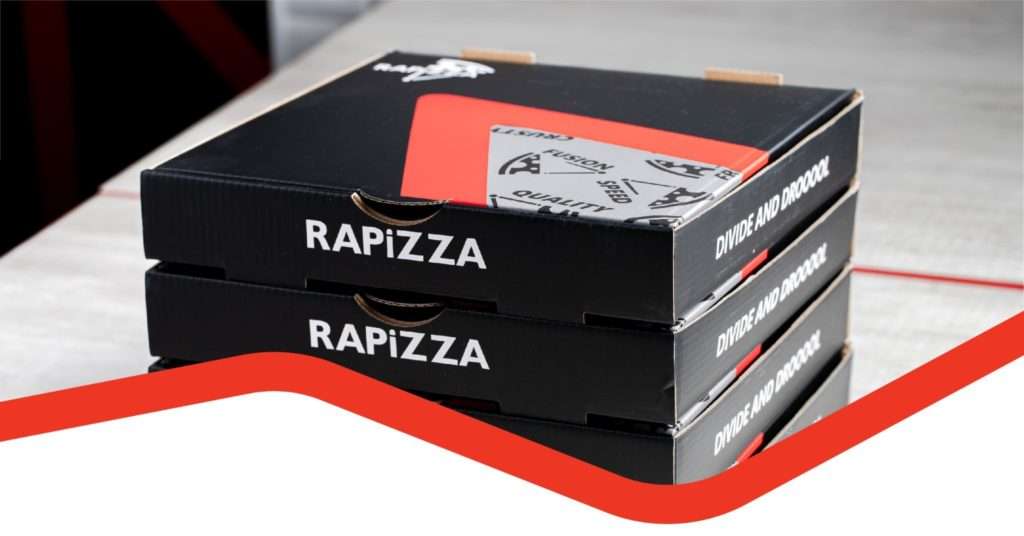 Best Woodbridge pizza restaurants – RAPiZZA