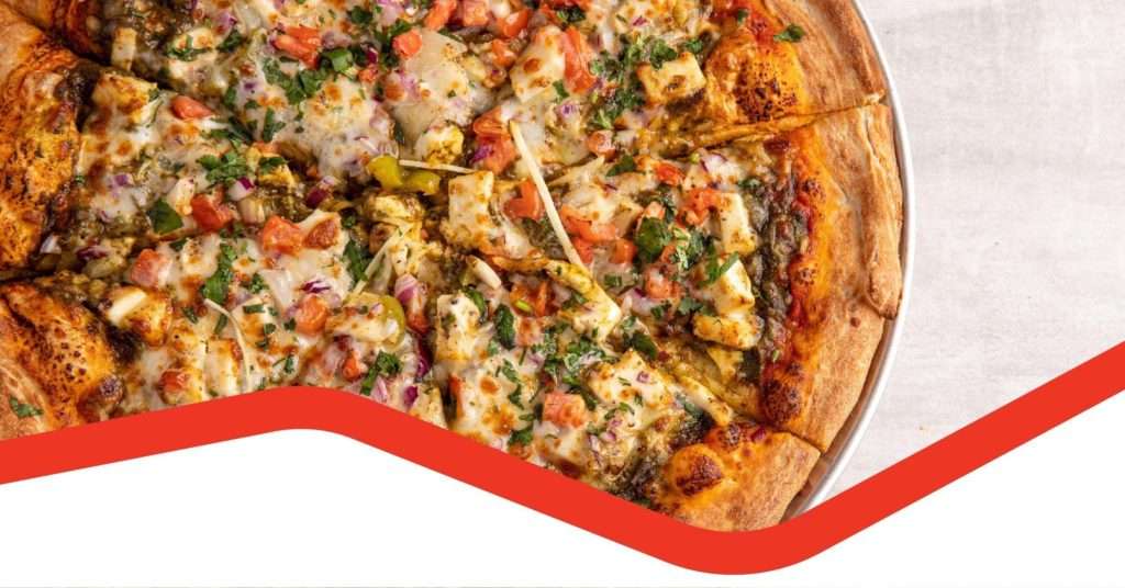 RAPiZZA – RAPiZZA