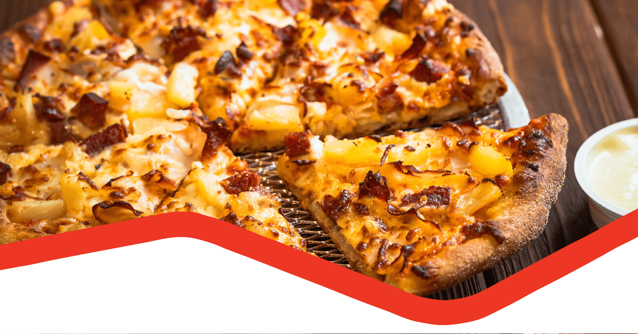 What Is Hawaiian Pizza Why Its Popular RAPiZZA