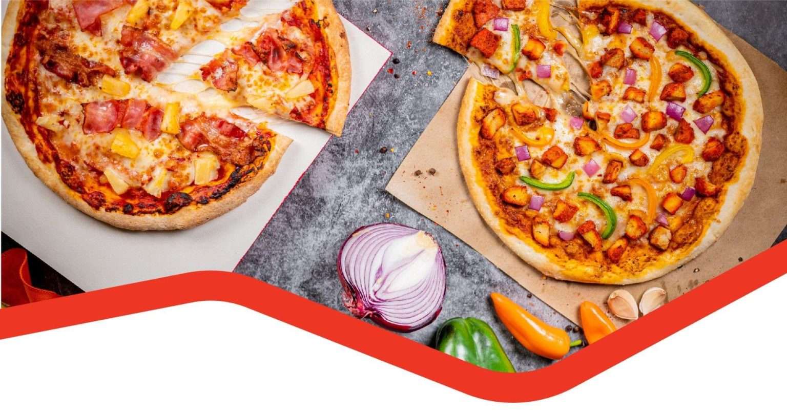 Halal Pizza In Brampton And Mississauga RAPiZZA Halal Pizza In Brampton And Mississauga RAPiZZA